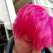 Crazy Colour Pinkissimo 100ml Semi Permenant Hair Dye: Amazon.co.uk: Beauty