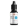 Holistic Health Methyl FOLATE 5-MTHF Drops - Liquid Vitamins Folate ...
