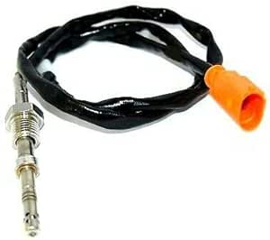 Nuevo Sensor de temperatura de gases de escape egt 1.6 y 2.0 Tdi ...