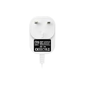 Plug-In Adapter for Ring Video Doorbell Pro (1st generation): Amazon.co ...