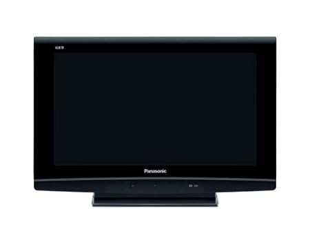 Panasonic TX-26LXD80-26" Viera HD Ready LCD TV: Amazon.co.uk: TV