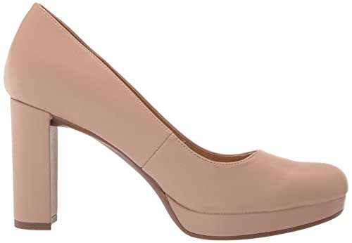 Naturalizer Women's Berlin Pump Crème Brulee 8.5 for sale online | eBay