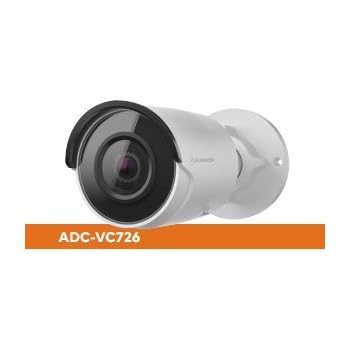 Amazon.com : Alarm.com 1080P HD Mini Bullet Security Camera ADC-VC726 ...