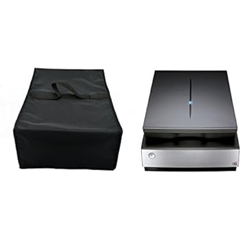 Amazon.com: Orchidtent Heavy Duty Premium Fabric Scanner Printer Dust ...