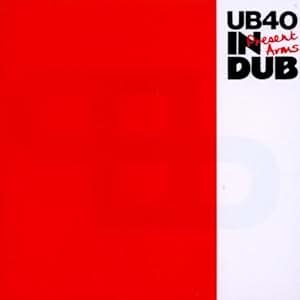 Ub40 - Present Arms in Dub - Amazon.com Music
