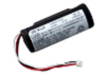 Amazon.com: Denso SB-10L Battery, Rechargeable Lithium-Ion for ...