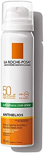 La Roche Posay Anthelios Invisible Fresh Mist SPF50+, 75 ml price in ...