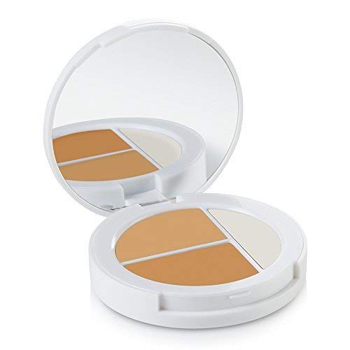 Sheer Cover Studio – Conceal and Brighten Highlight Trio – Two-Toned ...