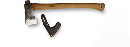 What is The Best Bushcraft Axe on the Market in 2018? - Outdoors Magazine