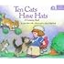 Ten Cats Have Hats: A Counting Book: Jean Marzollo: 9780590206563 ...
