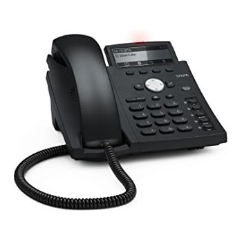 Amazon.com : Snom 300 : Voip Telephones : Electronics