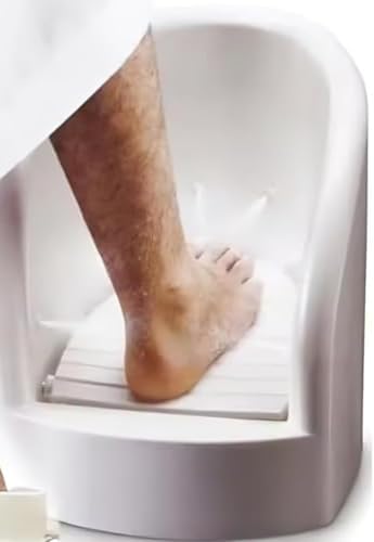 Relax Smart Automatic Ablution and Foot Washing Device – Hands-Free ...