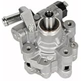 Amazon.com: ACDelco GM Original Equipment 13505837 Power Steering Pump ...