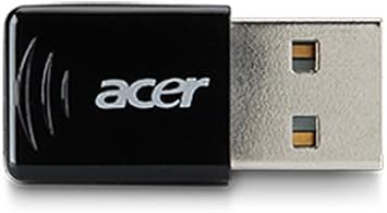 Acer USB WIFI Dongle Adaptateur réseau USB: Amazon.fr: Informatique