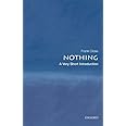 Amazon.com: Nothing: A Very Short Introduction: 8601300141497: Close ...
