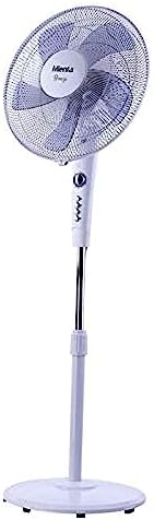 Mienta SF35119A Fan With 3 Speeds, 16 Inches - White price in Egypt ...