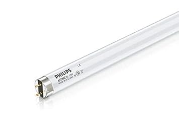 Philips Insect Killer Blue Tube UV Pesto Flash Light (Tube Light Only ...