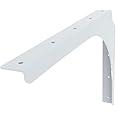 Amazon.com: Iron Supports Universal Heavy-Duty Commercial Bracket ...