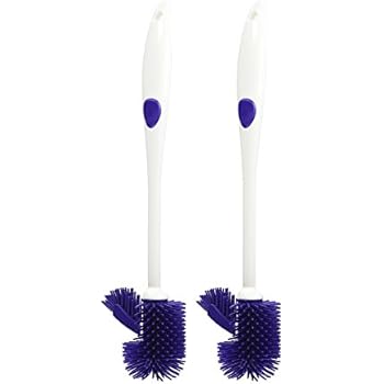 Amazon.com: Rubba Scrubba Cleaning Brush: Health & Personal Care