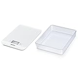 Taylor Digital Measuring Cup And Scale