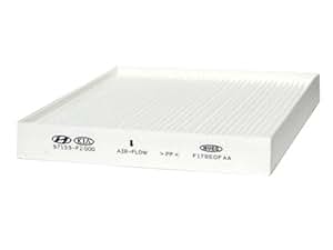 Hyundai 97133-F2000 - Filter Assembly-Air, Automotive - Amazon Canada