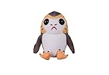 Star Wars: The Last Jedi Life-Sized Porg Animated Plush - The Green Head