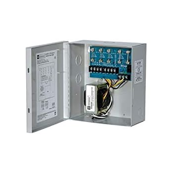 Amazon.com: Altronix AL125ULP 2 PTC Outputs Power Supply / Charger ...