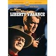 Amazon.com: The Man Who Shot Liberty Valance : Mario Arteaga, Gertrude ...
