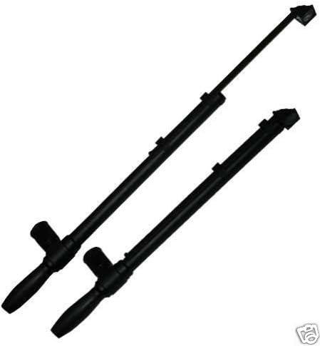 Sports Channel Aluminium Golf Periscope 5x Magnification: Amazon.co.uk ...