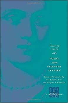 Amazon.com: Poems and Selected Letters (The Other Voice in Early Modern ...