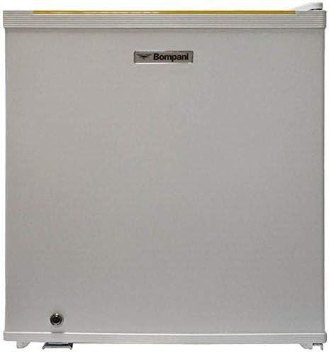 Bompani Refrigerator Single Door Mini 64 liters BR-64 price in UAE ...