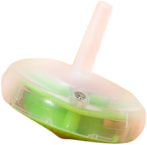 Thumbs Up INFSPNTP Infinity Spinning Top – BigaMart