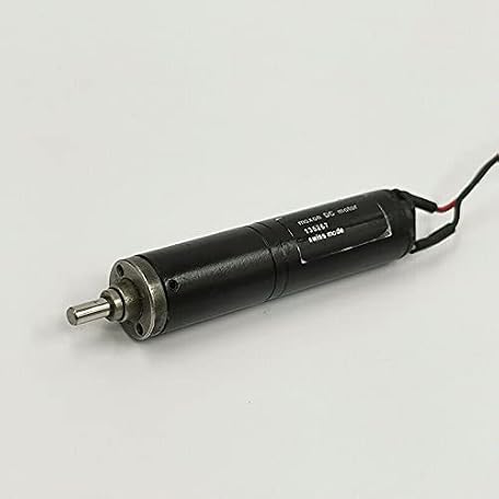 Mua Used Swiss Maxon DC Motor 135267 Micro 13mm DC 5V-12V 100RPM High ...