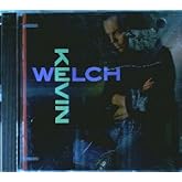 WELCH, KEVIN AND THE OVERTONES - Western Beat - Amazon.com Music