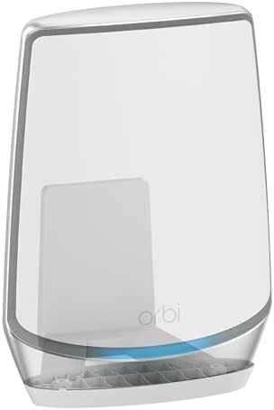 سعر NETGEAR Orbi Wall Mount - Compatible with Orbi WiFi Router ...