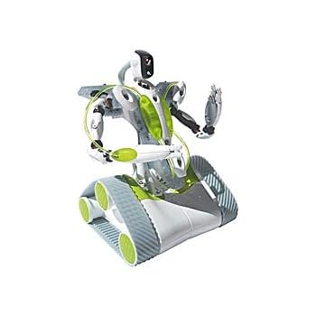 Amazon.com: Meccano MeccaNoid G15 KS: Toys & Games