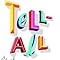 Tell-All 1st (first) edition Text Only: Chuck Palahniuk: Amazon.com: Books