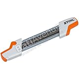 Stihl file holder 2 in 1, 4.8 mm, 1 piece, 56057504304: Amazon.co.uk ...