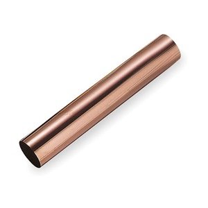 Mueller MH03010 Type M Copper Tubing, 3/8" Pipe Size, Length 10': Cable ...