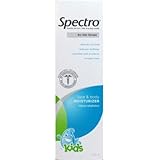 Spectro Eczema Care Intense Rehydration Cream 30g tube: Amazon.ca ...