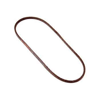 Amazon.com: MTD Genuine Part 954-04032B Genuine Parts Edger Belt OEM ...