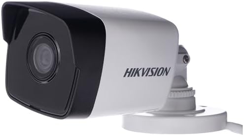 Hikvision 5MP IP Indoor Outdoor Mini Bullet Camera price in Egypt | Amazon Egypt | kanbkam