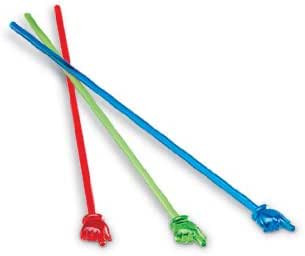 Amazon.com: Mini Hand Pointers, Set of 3: Toys & Games