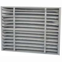 Heil, Tempstar, Comfortmaker & Arcoaire Media Filter FAIC0014A (12x20x5 ...