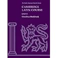 Amazon.com: Cambridge Latin Course Unit 4 Omnibus Workbook North ...