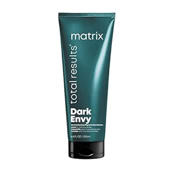 Amazon.com: MATRIX Total Results Dark Envy Red Neutralization Toning ...