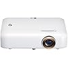 Amazon.com: LG Electronics PH550 Minibeam Projector with Bluetooth ...