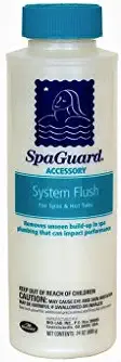 قیمت و خرید SpaGuard System Flush برند SpaGuard | مالتینا
