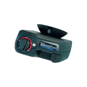 Amazon.com: Tekonsha 9040 Envoy Brake Control: Automotive