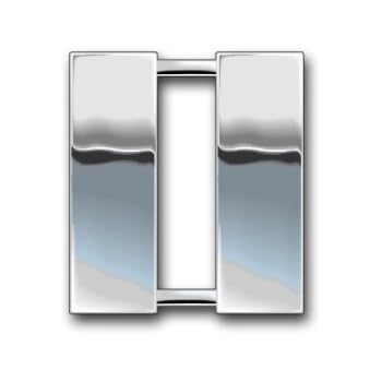 Amazon.com: US Army Captain Rank Insignia vinyl transfer decal sticker ...